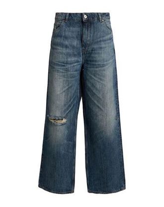 Our Legacy BAS - Pantalons en jean sur YOOX.COM