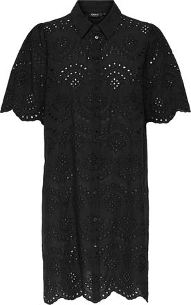 Only Female Kleid ONLVALAIS Kurzes Kleid