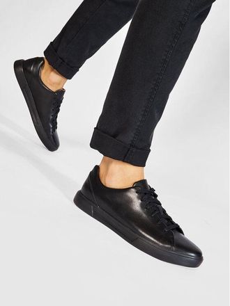 Clarks Sneakers Un Costa Lace 261449047 Schwarz
