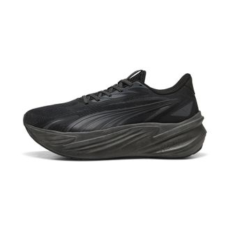 Puma Maxima Pro Laufschuhe Unisex, Accessoires, Schwarz, 35.5
