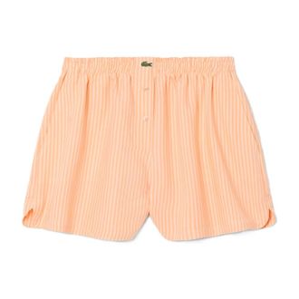 Lacoste Femme, Sous-v&ecirc;tements, Orange, Taille: W32 Bottoms