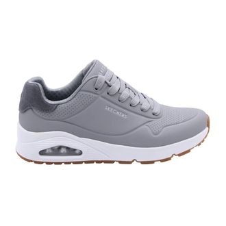 Skechers Herren, Schuhe, Grau, 40 EUGr&ouml;&szlig;e