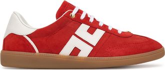 Elisabetta Franchi Sneakers Elisabetta Franchi SA61G61E2 Orange