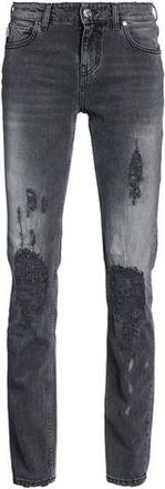 Just Cavalli BAS - Pantalons en jean sur YOOX.COM