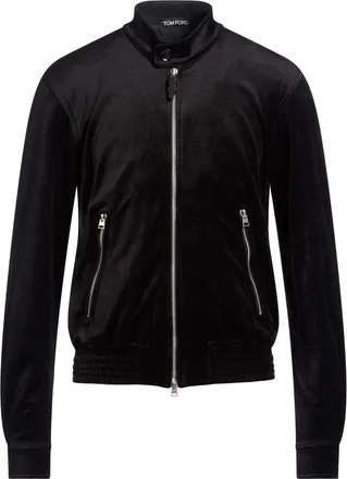 Tom Ford JACKEN & M&Auml;NTEL - Jacken und Anoraks auf YOOX.COM