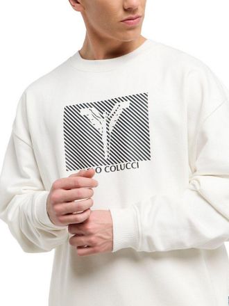 Carlo Colucci Sweatshirt Enderle