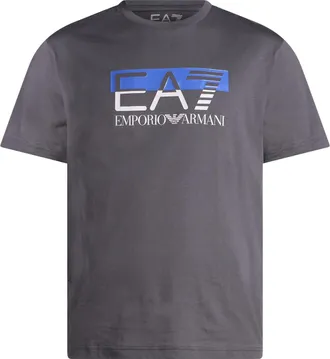 Emporio Armani TOPS - T-shirts auf YOOX.COM