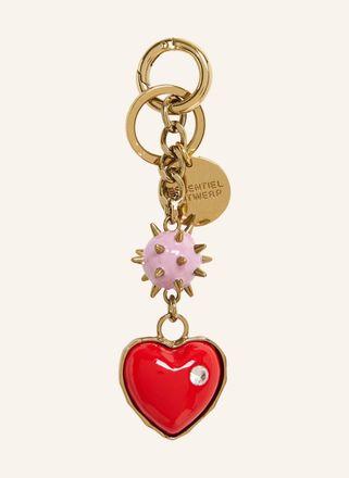 Essentiel Accessoire Kuore rot