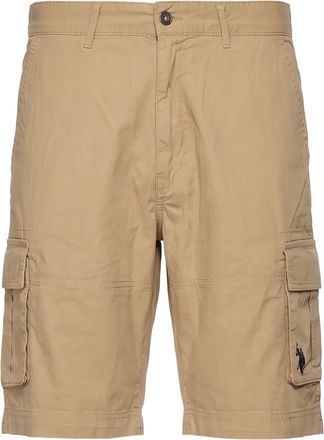 U.S.Polo Association HOSEN & R&Ouml;CKE - Shorts & Bermudashorts auf YOOX.COM