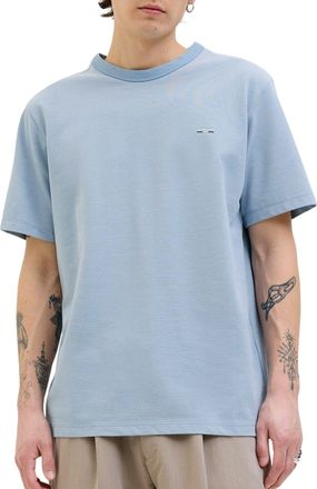 Jack & Jones Male T-Shirt Logo T-Shirt