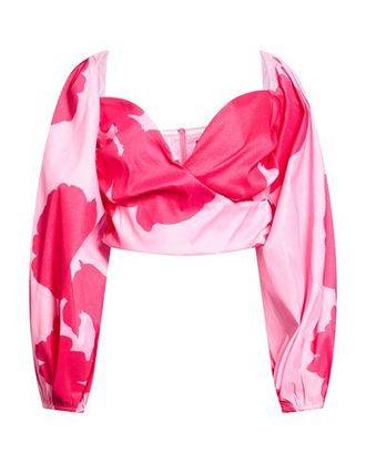 Dram&eacute;e TOPS - Tops sur YOOX.COM