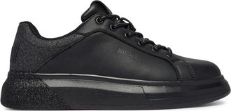 Just Cavalli Sneakers Just Cavalli 81RA3SB3 ZPC46 Schwarz