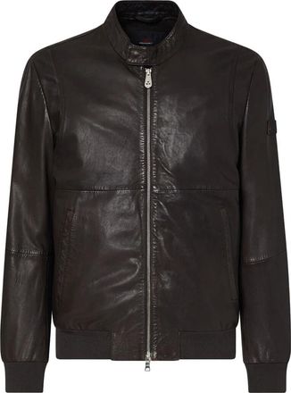Peuterey Homme, Vestes, Brun, Taille: 2XL Veste Tureia