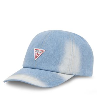 Guess Cap Guess AW5288 COT01 Blau