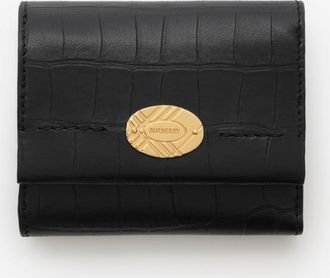 Burberry Portefeuille Cotswolds