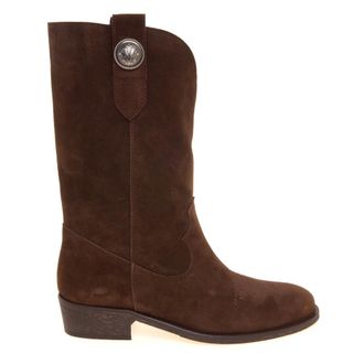 Via Roma 15 Damen, Schuhe, Braun, 41 EUGr&ouml;&szlig;e