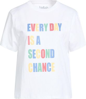 BA&SH TOPS - T-shirts auf YOOX.COM