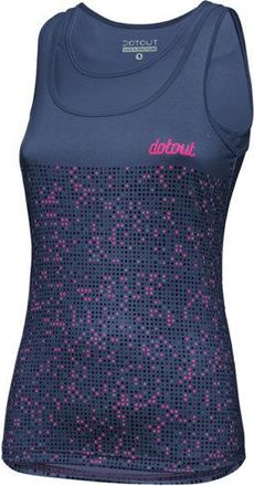 Dotout Flash W - Fahrradtop - Damen