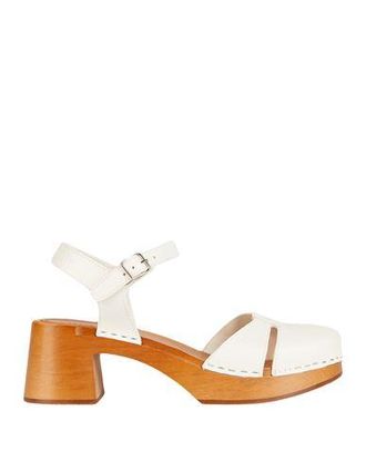 Swedish Hasbeens CHAUSSURES - Mules & Sabots sur YOOX.COM