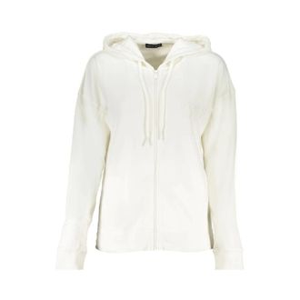 North Sails Kapuzen-Sweatshirt mit Rei&szlig;verschluss - - Sweatshirts & Hoodies - Damen - Wei&szlig; - S