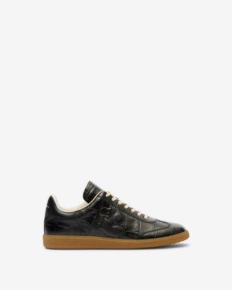 Isabel Marant Baskets Brycy - Homme - Noir - Taille 40 - Isabel Marant