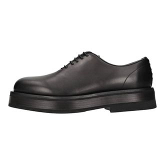 The Antipode THE Antipode - Chaussures plates Noires - Homme - Chaussures - Noir - Taille: 40 EU