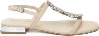 Gioseppo Trofa Sandale - - Shoes - Damen - Wei&szlig; - 36 EU