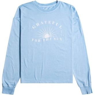 Roxy Damen Shirt BEAUTIFUL LIF D J TEES