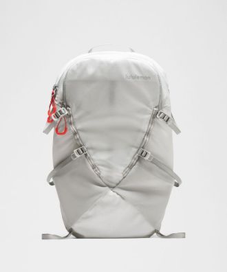 lululemon Multisport-Rucksack 10 L - Größe 10 l in Vapor/Silver Drop