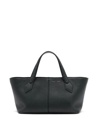 Proenza Schouler East West Chelsea Tote Bag - Schwarz