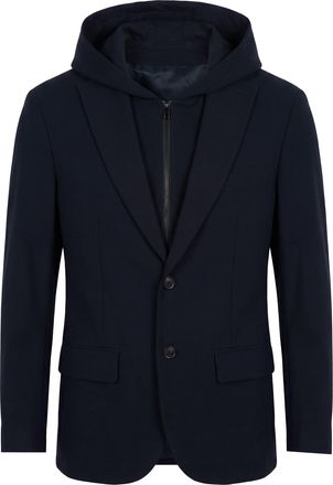 Emporio Armani ANZ&Uuml;GE und CO-ORDS - Blazers auf YOOX.COM