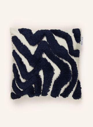 EB Home Eb Home Dekokissenhülle blau