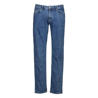 Atelier Noterman Herren, Jeans, Blau, W32 L34Gr&ouml;&szlig;e