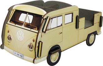 Werkhaus Stiftebox Stifteköcher, MDF, M