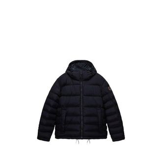 Napapijri Blouson matelass&eacute; &agrave; capuche