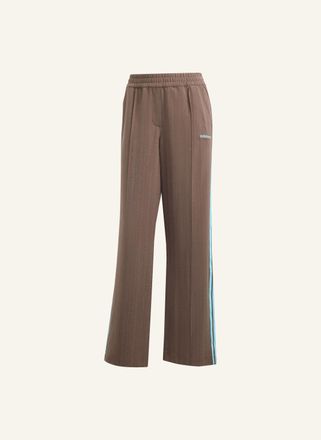 adidas Originals Adidas Originals Hose Im Jogging-Stil braun