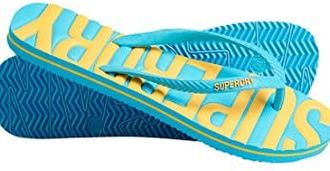 Superdry VINTAGE VEGAN FLIP FLOP, Tongues