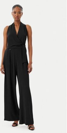Rinascimento Rinascimento Jumpsuit CFC0123773003 Schwarz Regular Fit