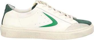 Valsport Homme, Chaussures, Blanc, Taille: 44 EU Ollie Goofy