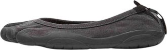 Vibram Fivefingers Herren Klassische Eco-Schuhe, Grau/Schwarz, 44.5 EU