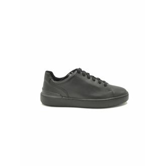 Clarks Color Block Sneakers - - Shoes - Herren - Schwarzk - 41 1/2 EU
