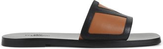 Valentino Garavani Sandales - Noir