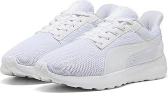 Puma Sneakers &agrave; Enfiler Softride Cosmic SLIPTECH Unisexe 38.5, White Feather Gray