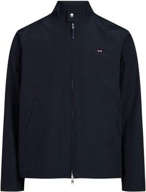 Eden Park Blouson d&eacute;perlant &agrave; col boutonn&eacute;