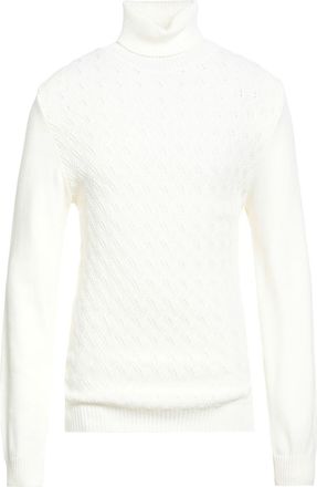 Why Not Brand STRICKWAREN - Rollkragenpullover auf YOOX.COM