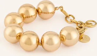Cheeky Chain Cheeky Chain Munich Armband Wilma gold