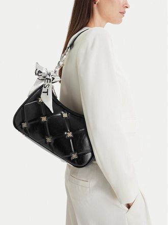 Nine West Handtasche EO-Ludlow Dusk-KS2576-1 Schwarz