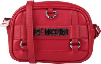 Love Moschino TASCHEN - Umh&auml;ngetasche auf YOOX.COM
