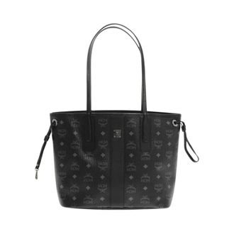 MCM Mcm, Damen, Taschen, Schwarzk, ONE SIZEGr&ouml;&szlig;e