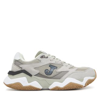 Joma Sneakers Joma C1400 2522 C1400S2522 Grau